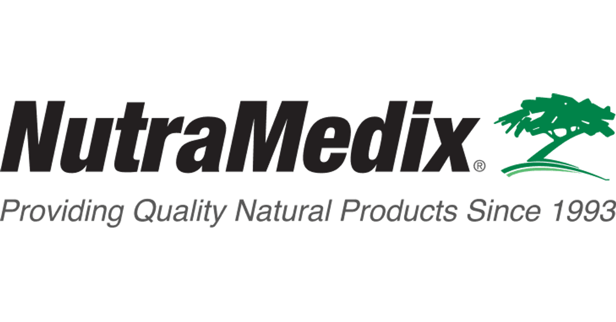 NutraMedix® Official Site | Herbal Supplements