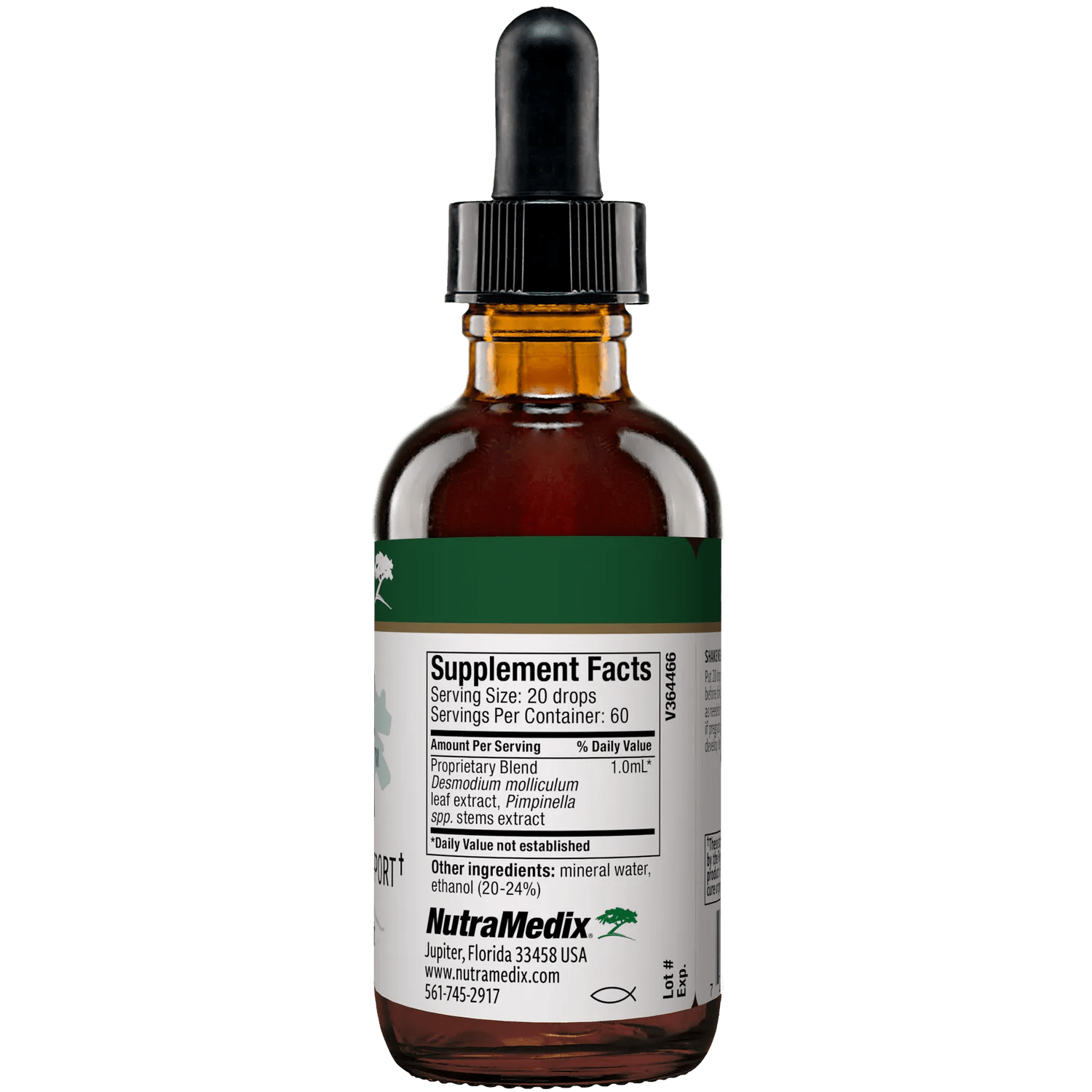 NutraMedix® Official Site | Herbal Supplements