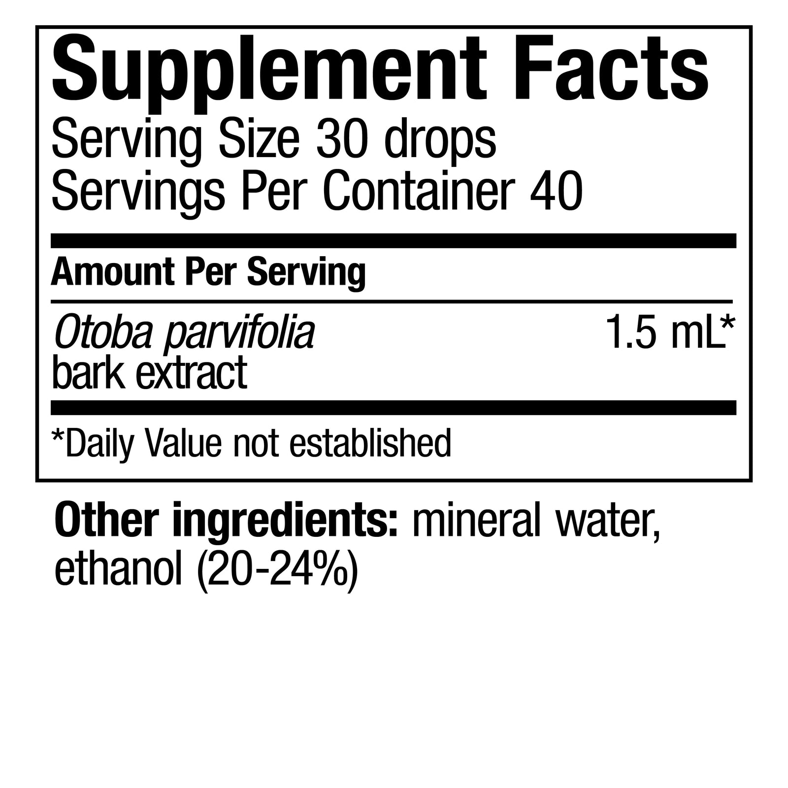 Banderol - Inflammatory Response Support | NutraMedix