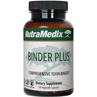 NutraMedix® Official Site | Herbal Supplements