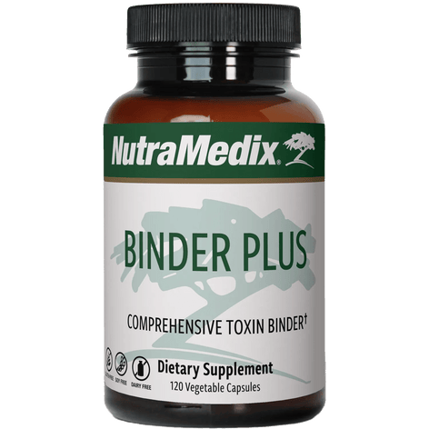 NutraMedix® Official Site | Herbal Supplements