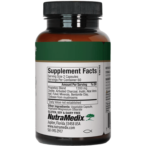 NutraMedix® Official Site | Herbal Supplements