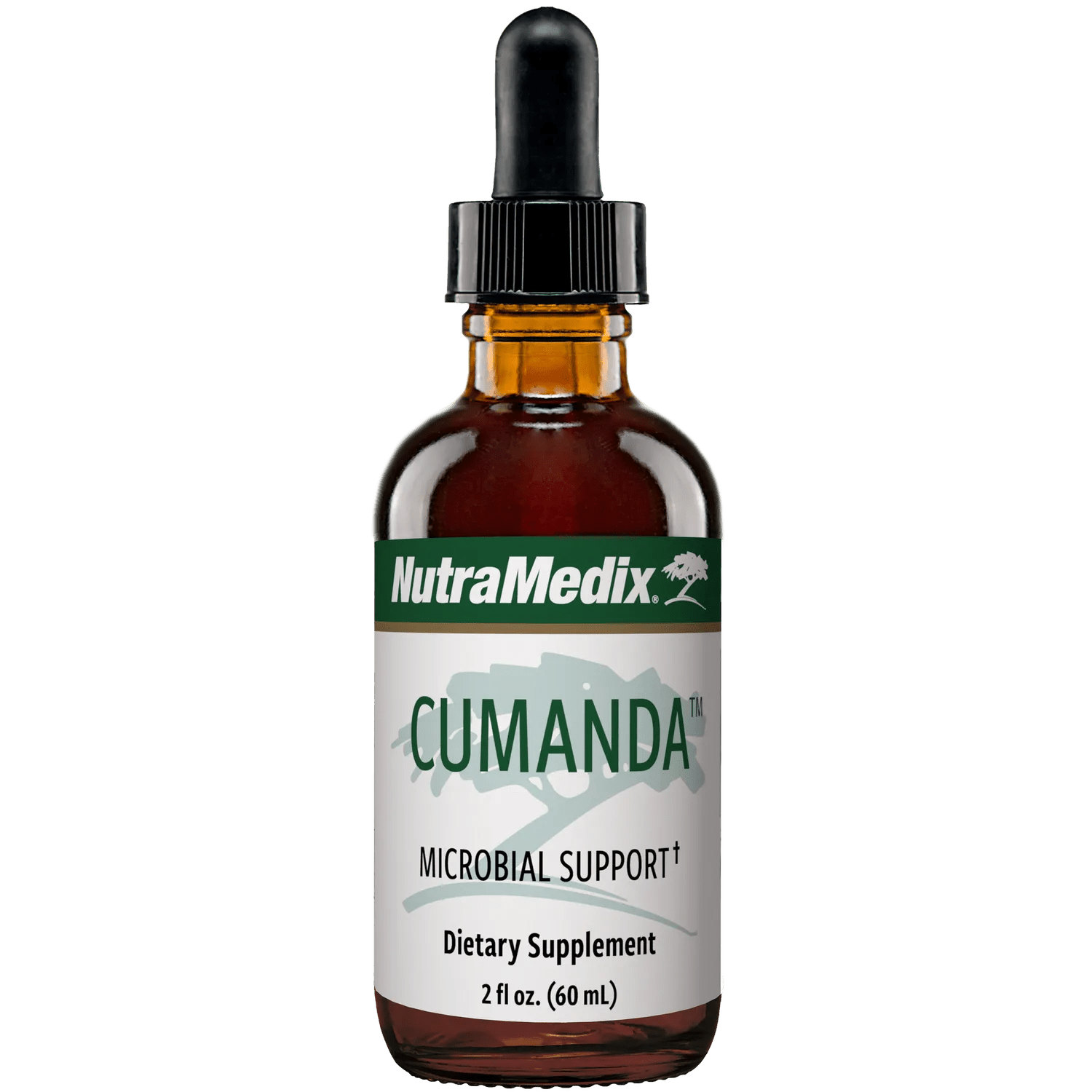 Cumanda™️ - Microbial Support | NutraMedix