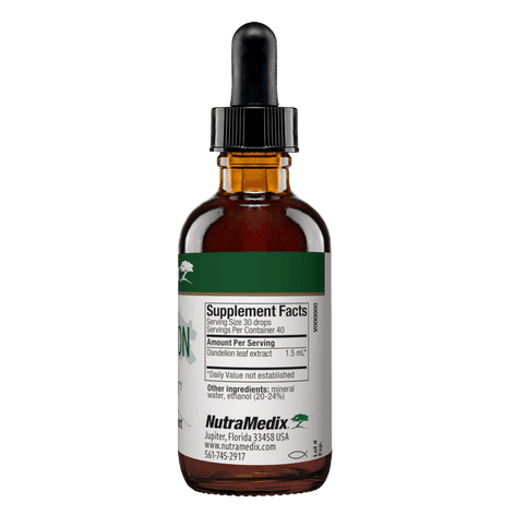 NutraMedix® Official Site | Herbal Supplements