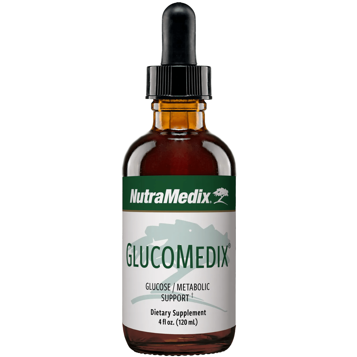 GlucoMedix - Glucose & Metabolic Support | NutraMedix