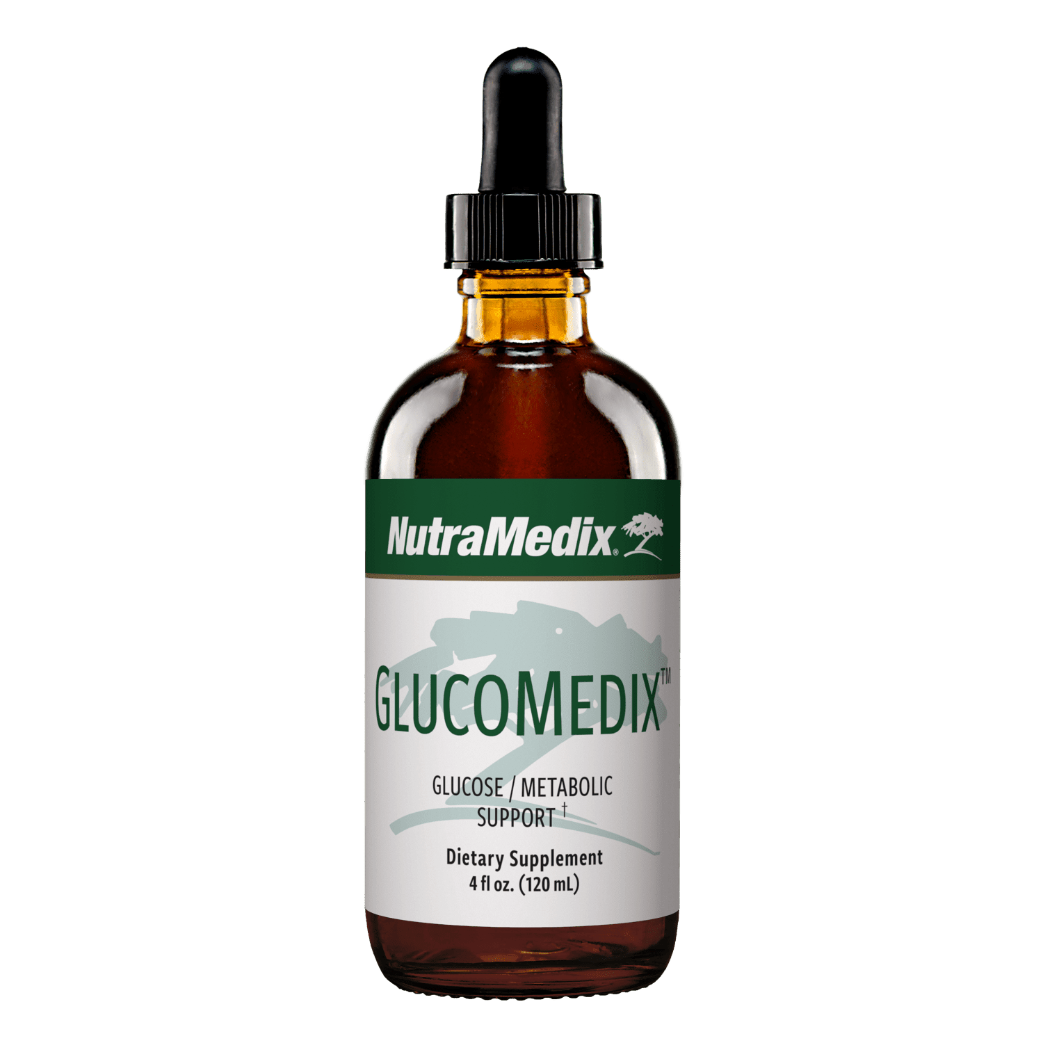 GlucoMedix - Glucose & Metabolic Support | NutraMedix