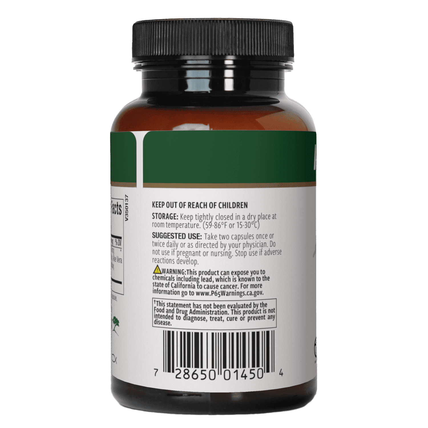 The Neutralizer – 60 Day Comprehensive Cleanse