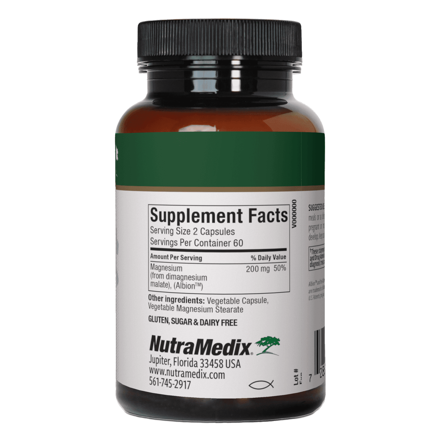 The Neutralizer – 60 Day Comprehensive Cleanse