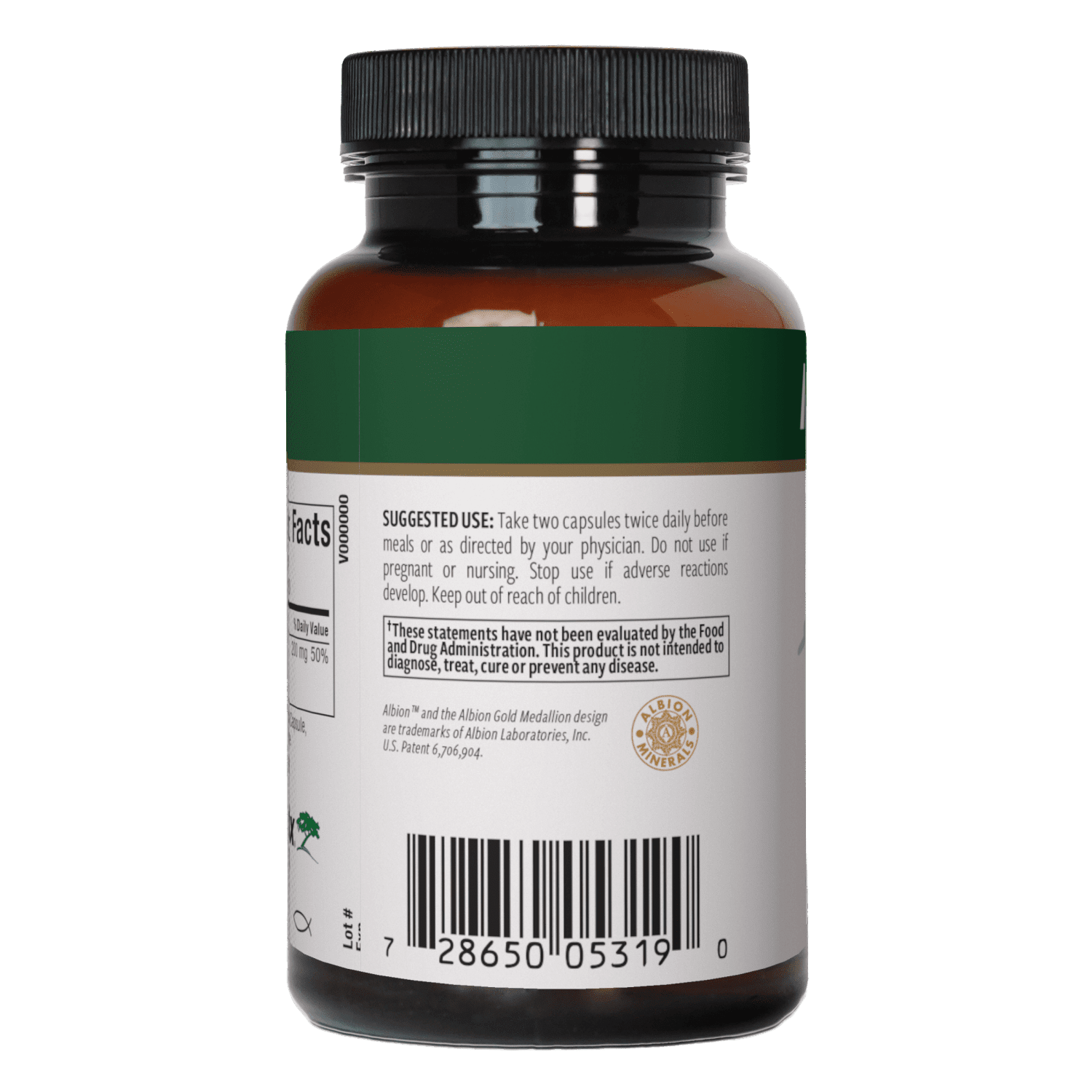 The Neutralizer – 60 Day Comprehensive Cleanse