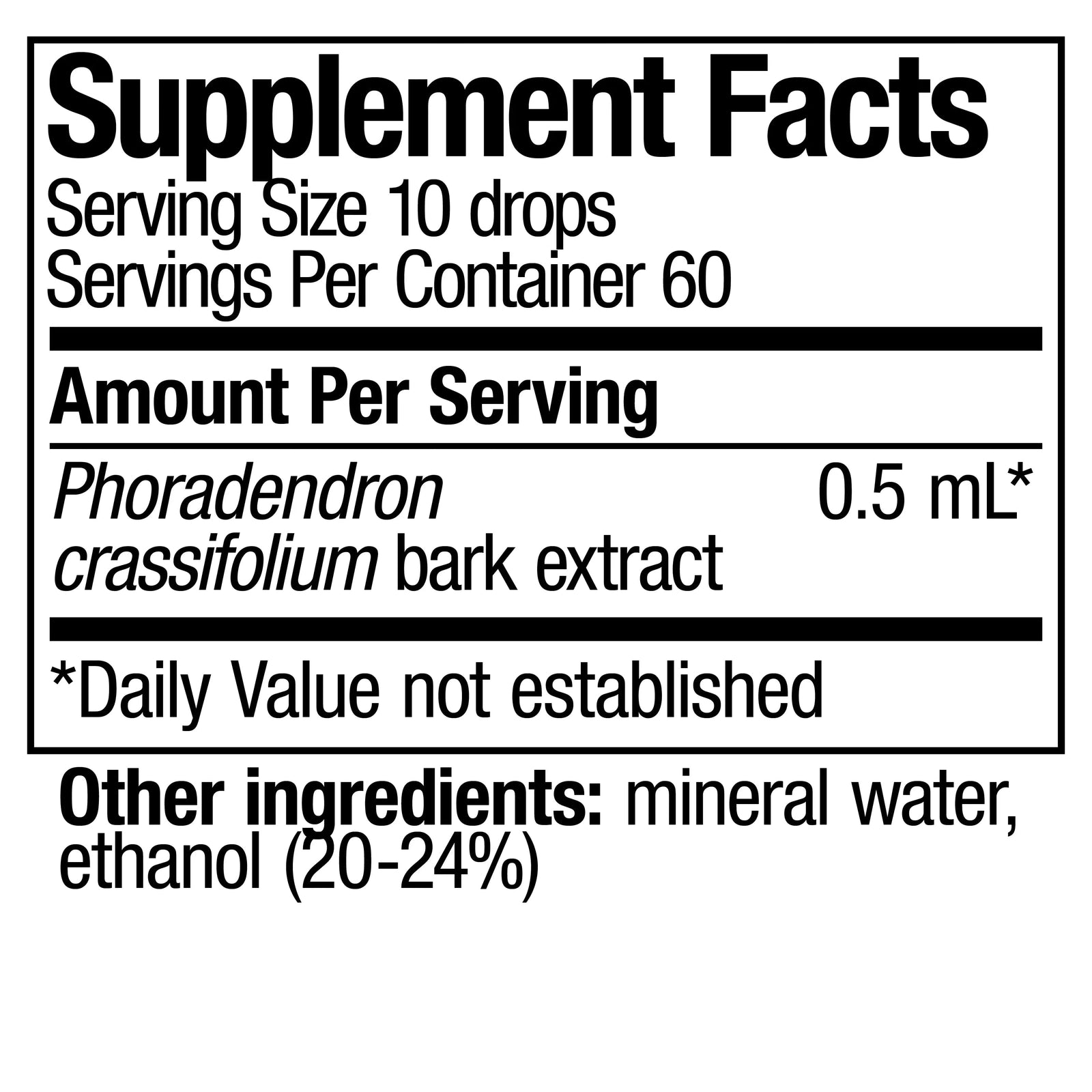 Mapalo - Detox Support & General Wellness | NutraMedix