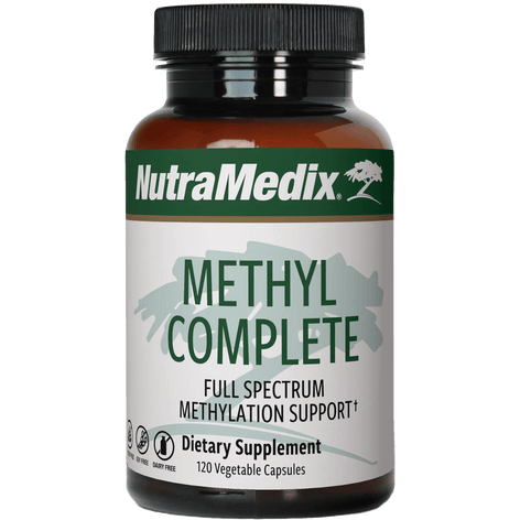 NutraMedix® Official Site | Herbal Supplements