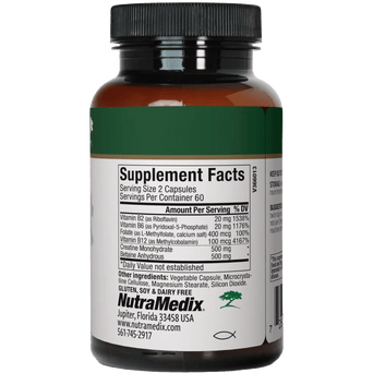 NutraMedix® Official Site | Herbal Supplements