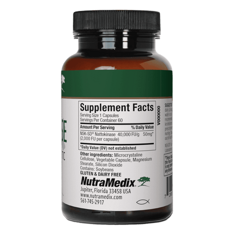 NutraMedix® Official Site | Herbal Supplements
