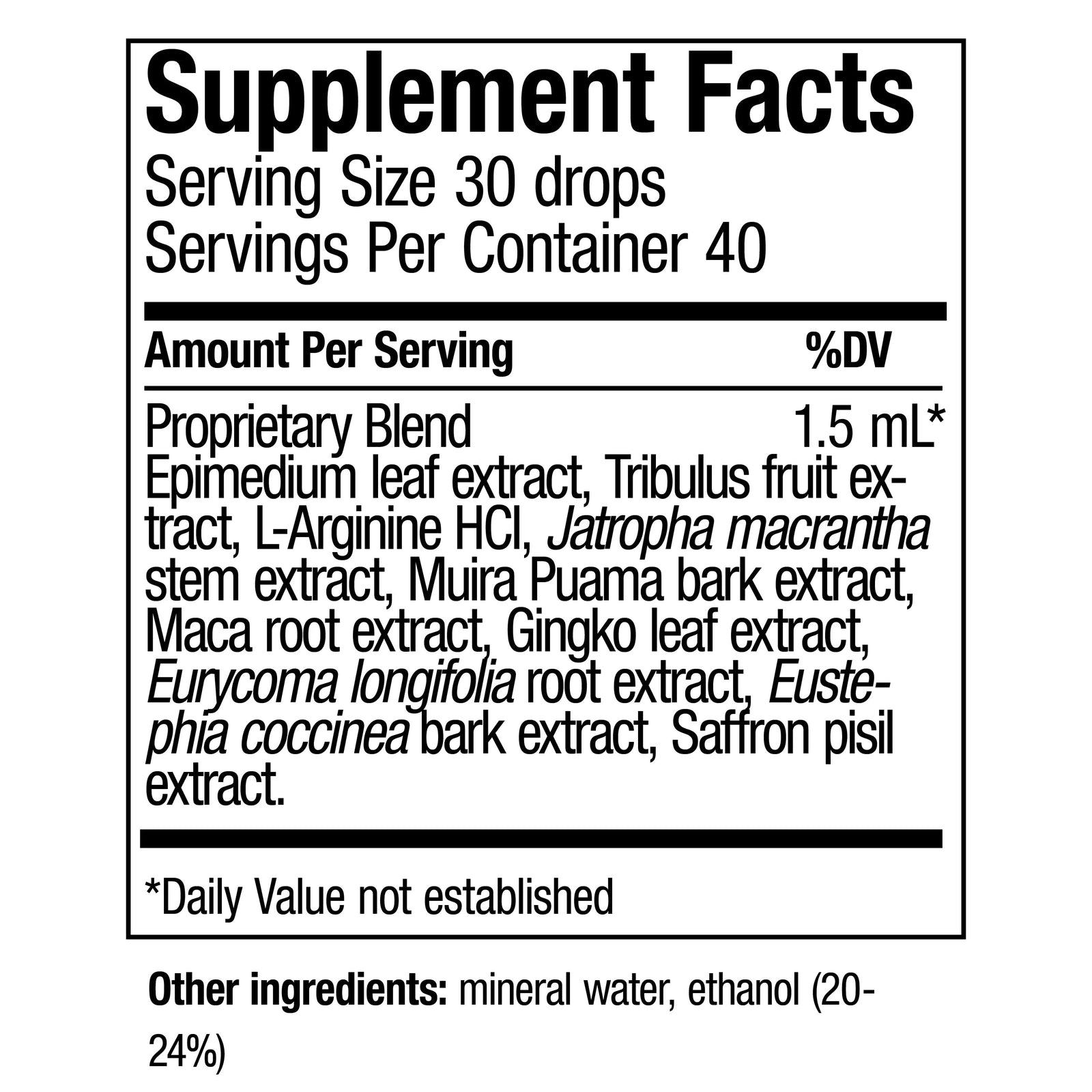 Natural Boost - Male Health | NutraMedix