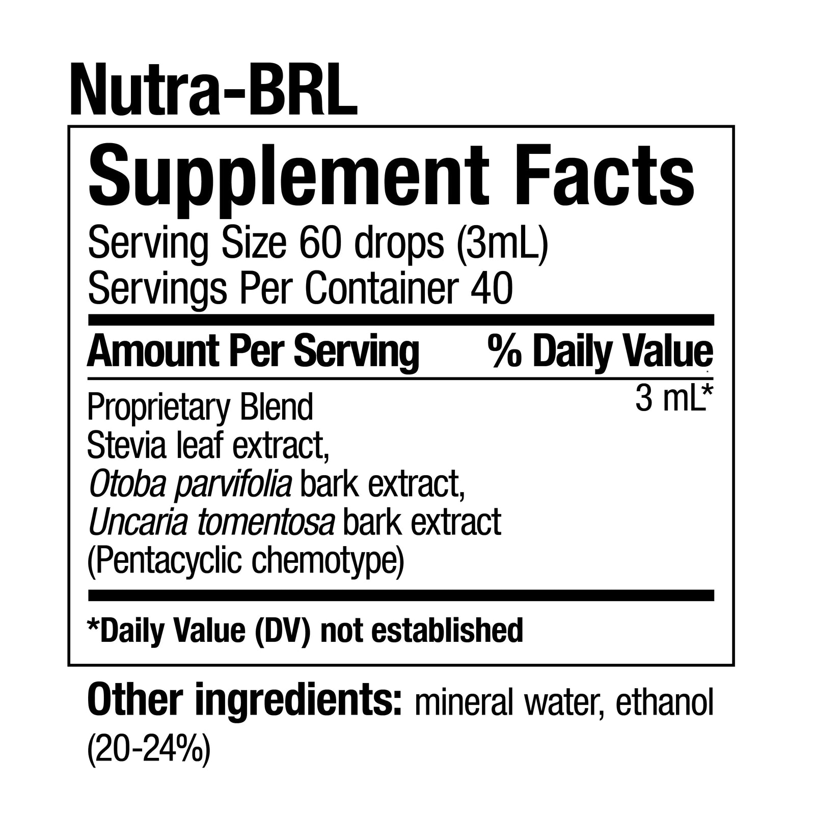 NutraMedix® Official Site | Herbal Supplements