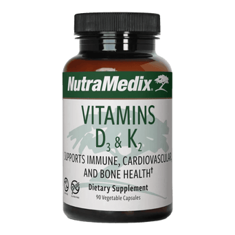NutraMedix® Official Site | Herbal Supplements