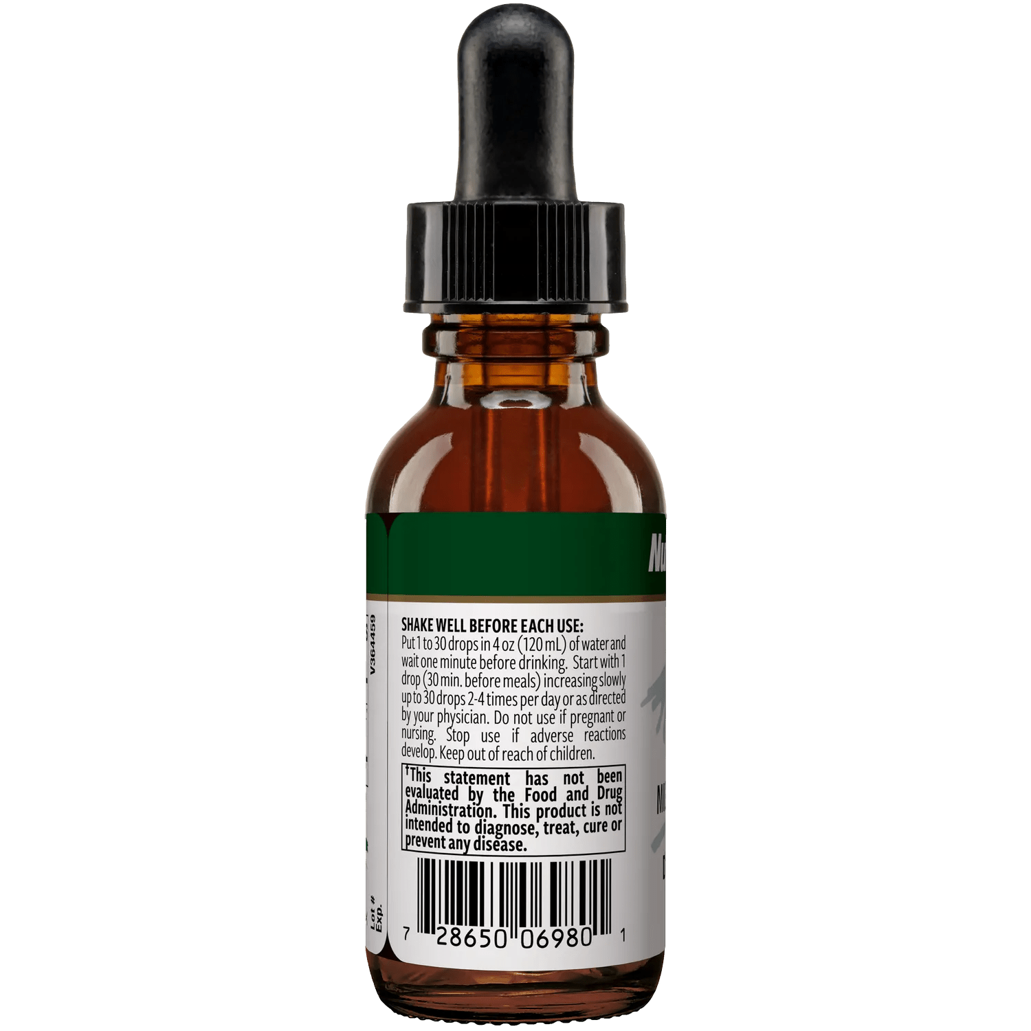 Quina - Inflammatory & Microbial Support | NutraMedix