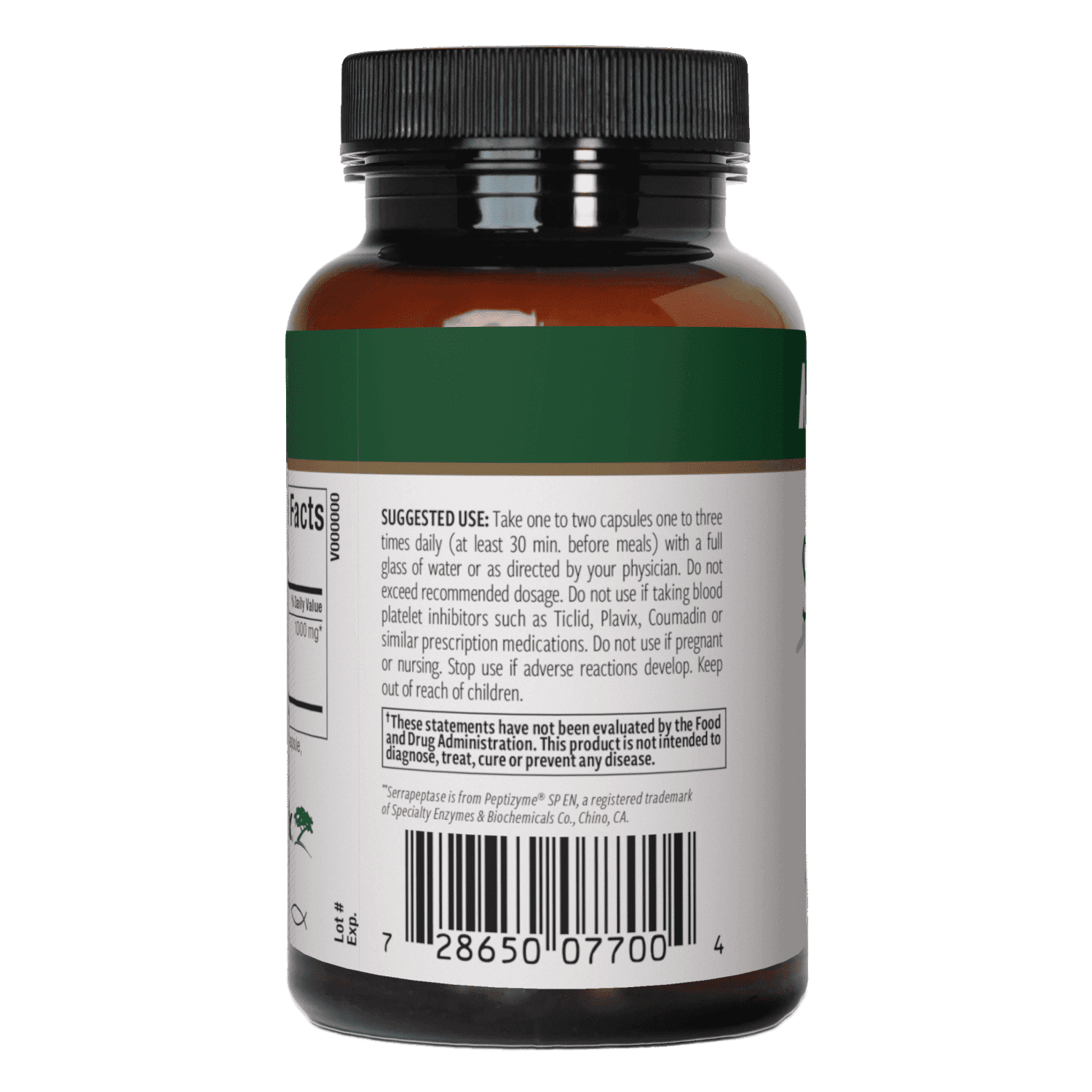 The Neutralizer – 60 Day Comprehensive Cleanse