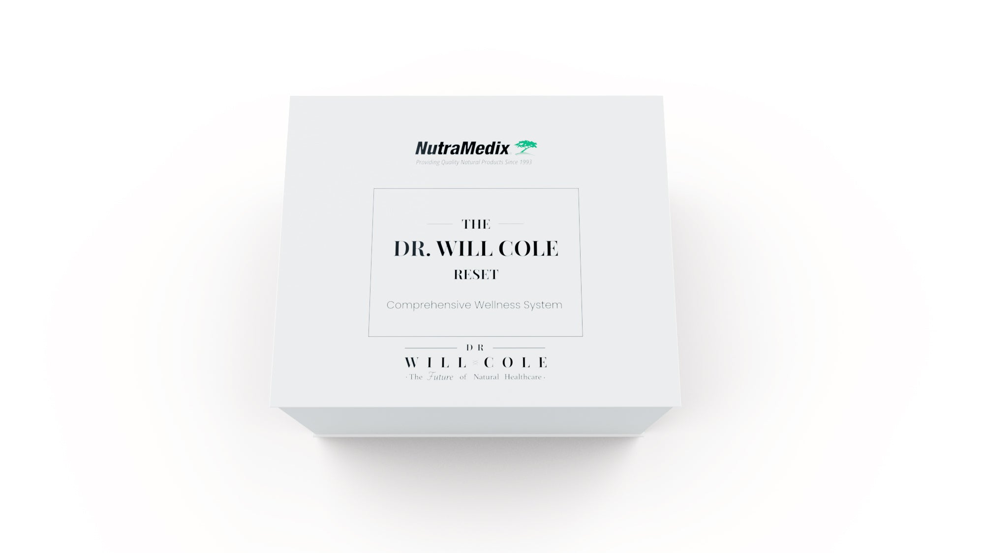 Dr Cole