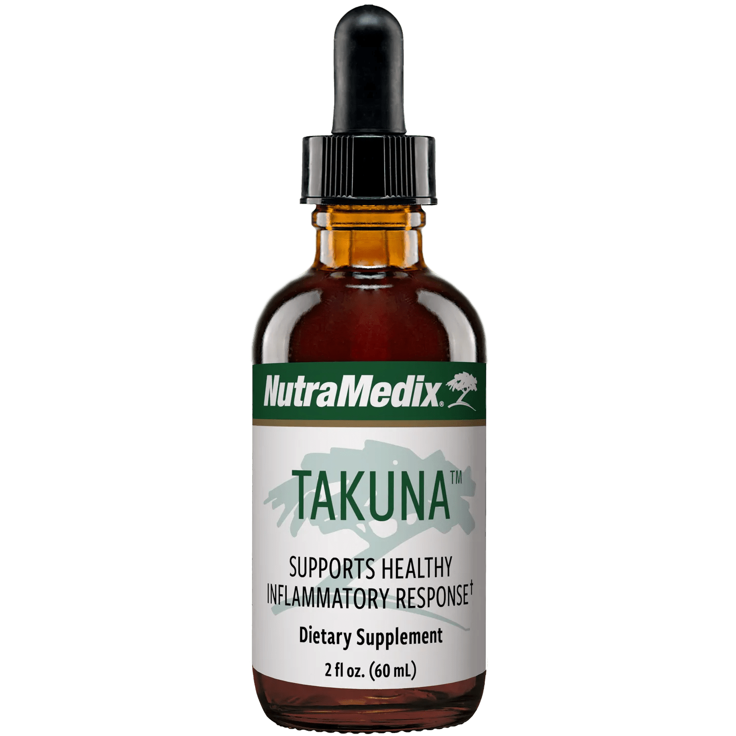 Takuna - Inflammatory Response Support | NutraMedix