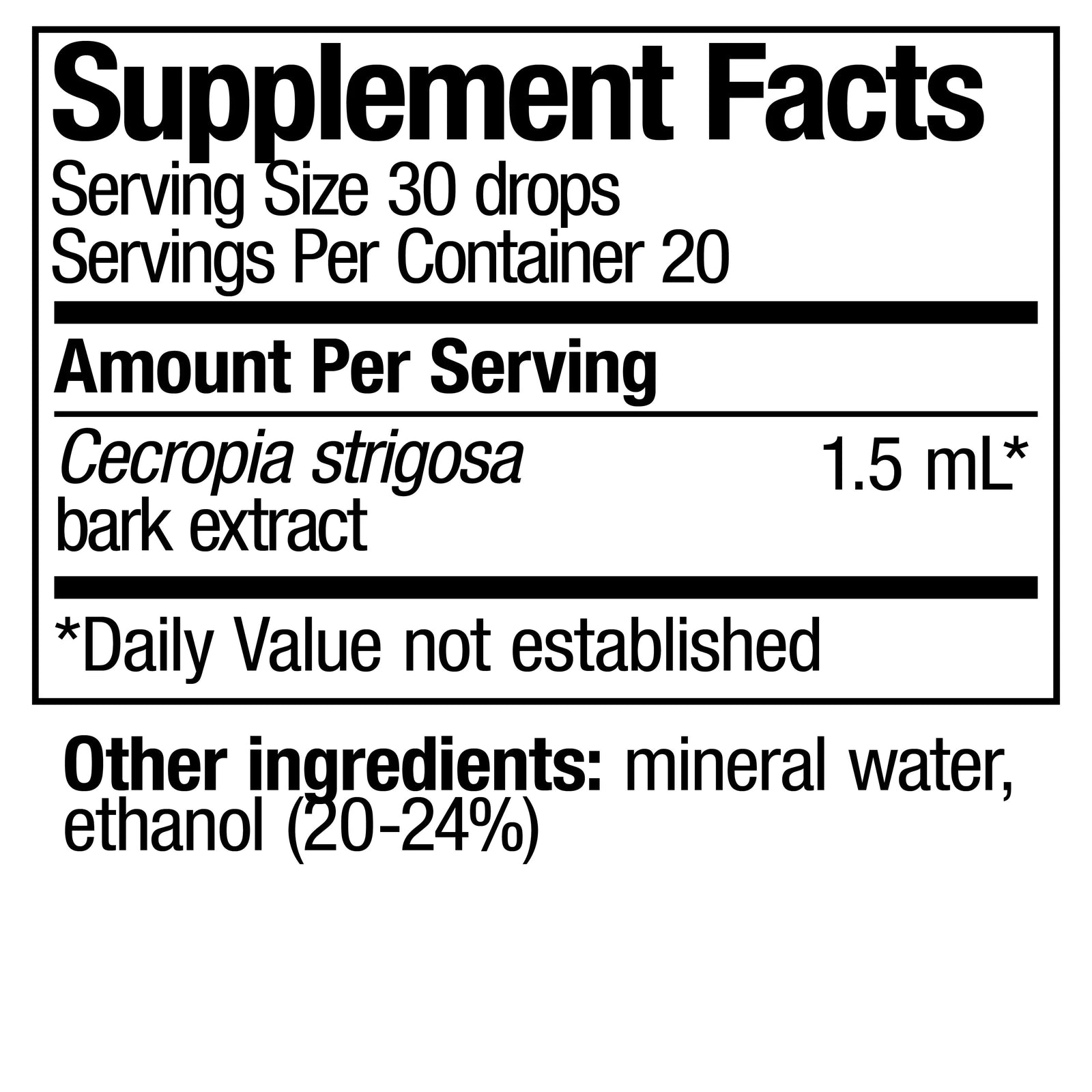 Takuna - Inflammatory Response Support
