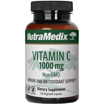 NutraMedix® Official Site | Herbal Supplements