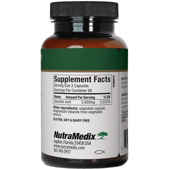 NutraMedix® Official Site | Herbal Supplements