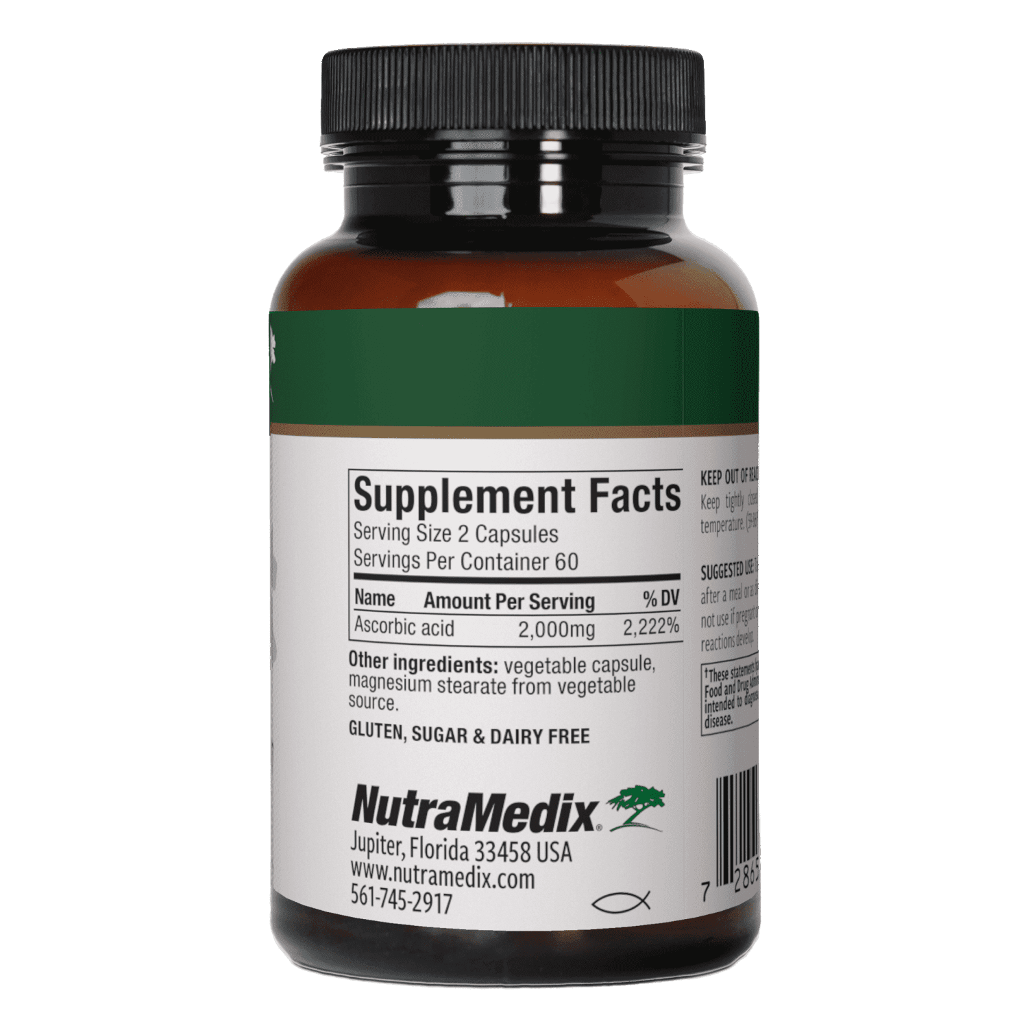 The Neutralizer – 60 Day Comprehensive Cleanse