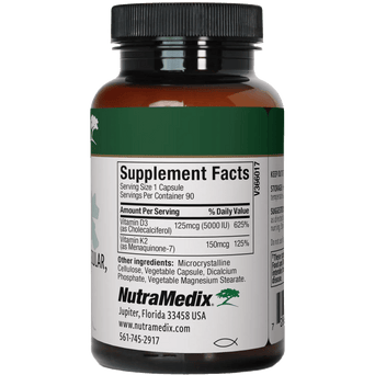 NutraMedix® Official Site | Herbal Supplements