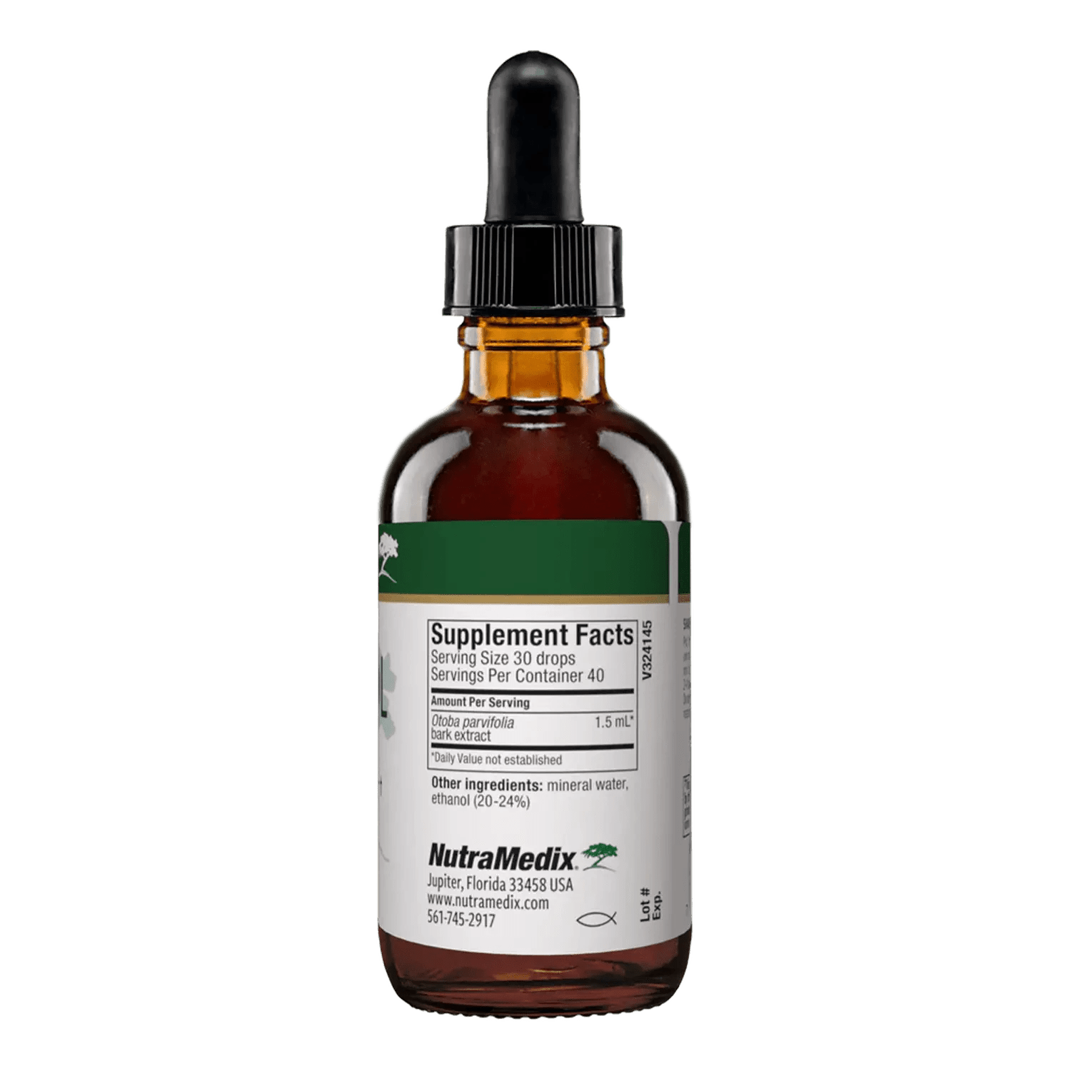 Banderol - Inflammatory Response Support | NutraMedix