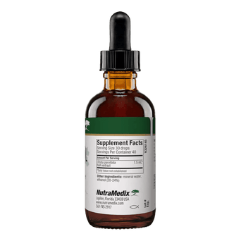NutraMedix® Official Site | Herbal Supplements
