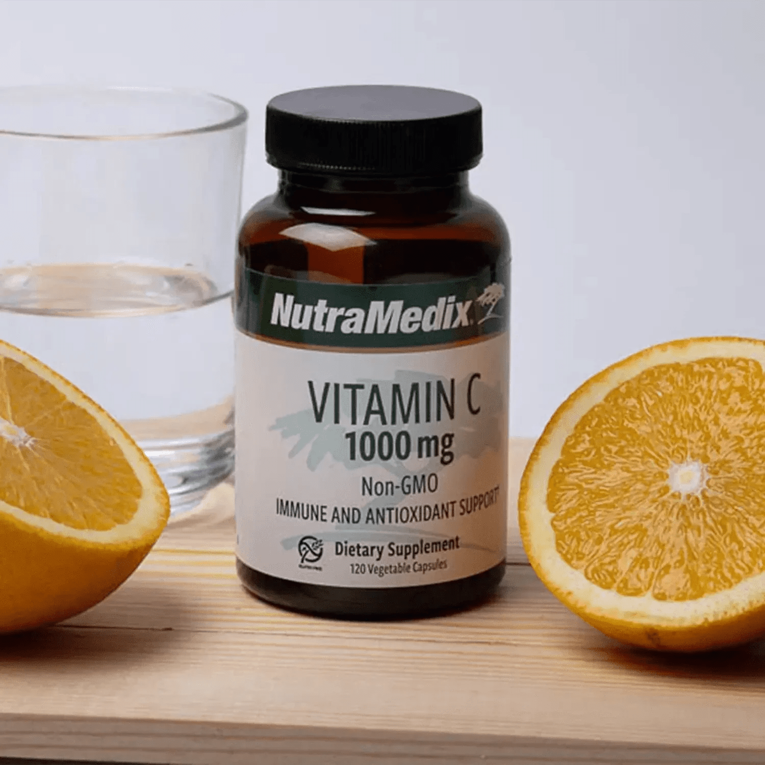 NutraMedix® Official Site | Herbal Supplements