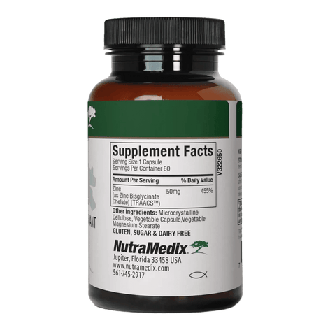 NutraMedix® Official Site | Herbal Supplements